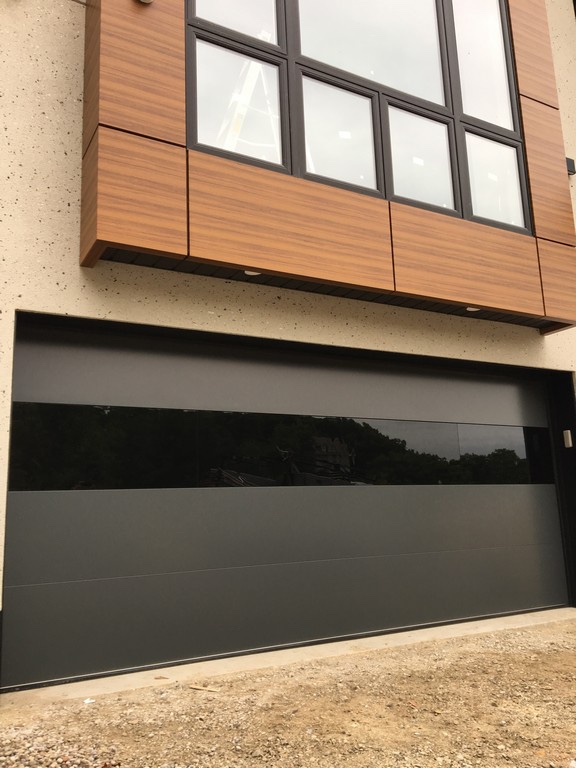 CHI, STERLING GARAGE DOORS - CityScape Garage Doors